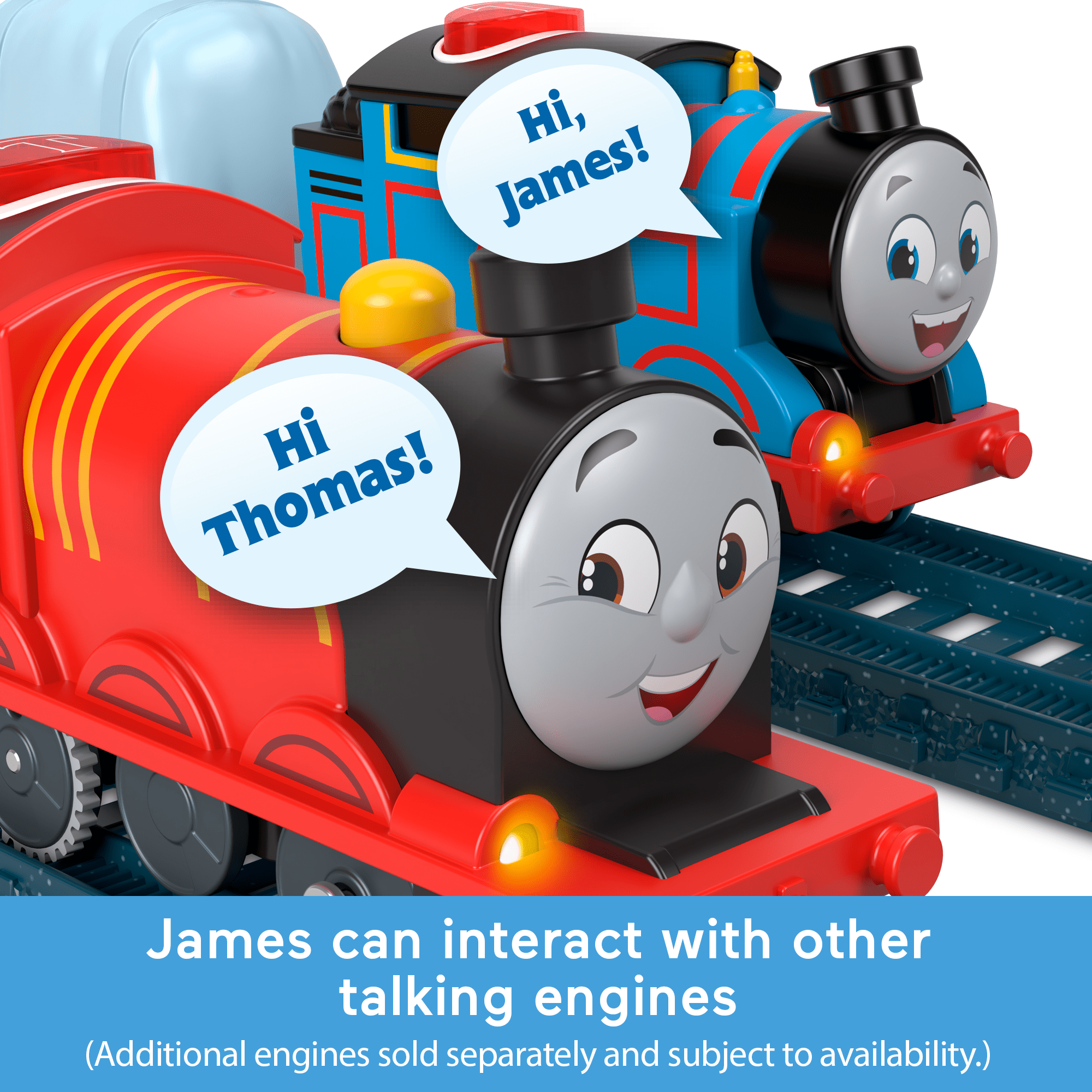 | Mattel