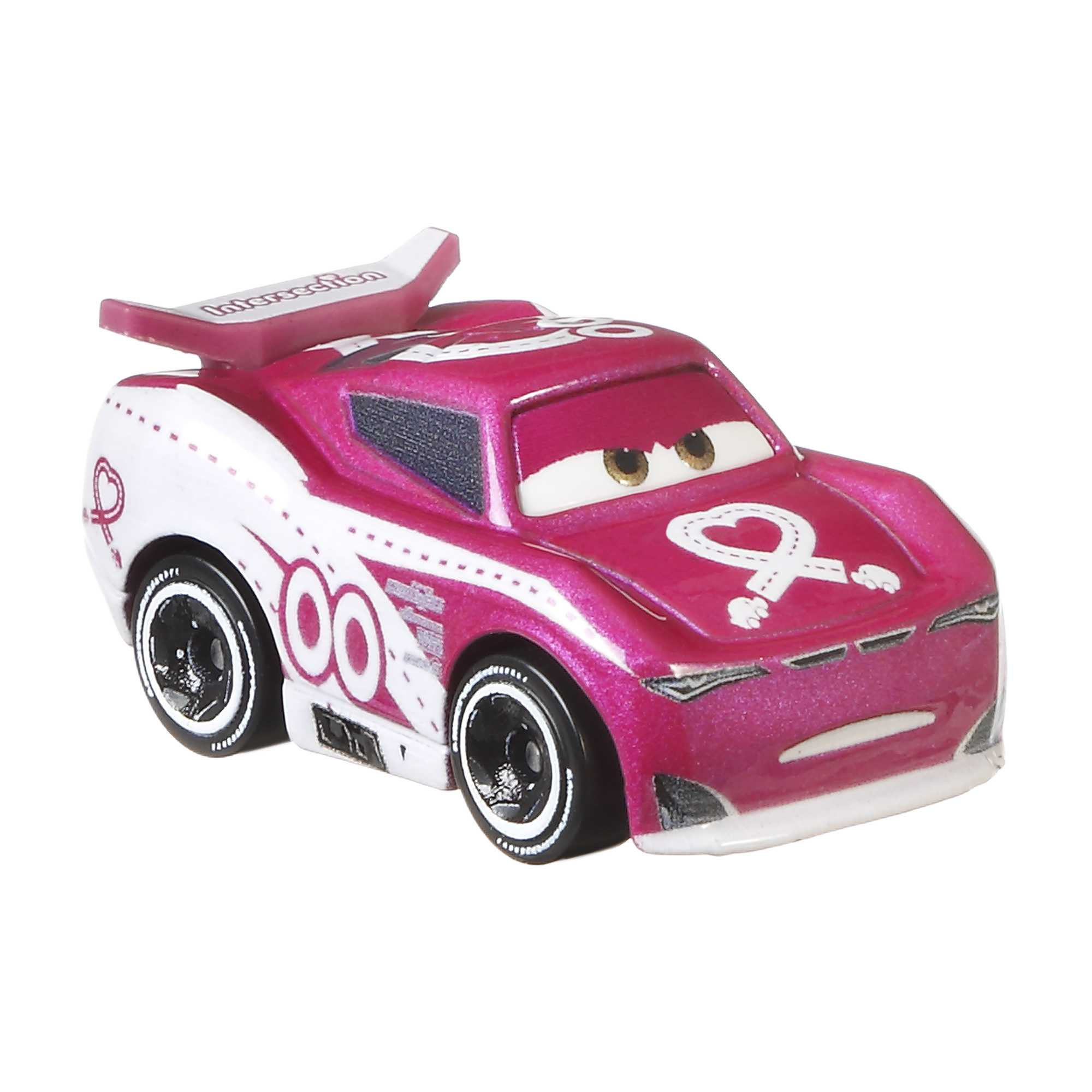 Disney Pixar – Assortiment Cars Mini Véhicules | GKF65 | MATTEL