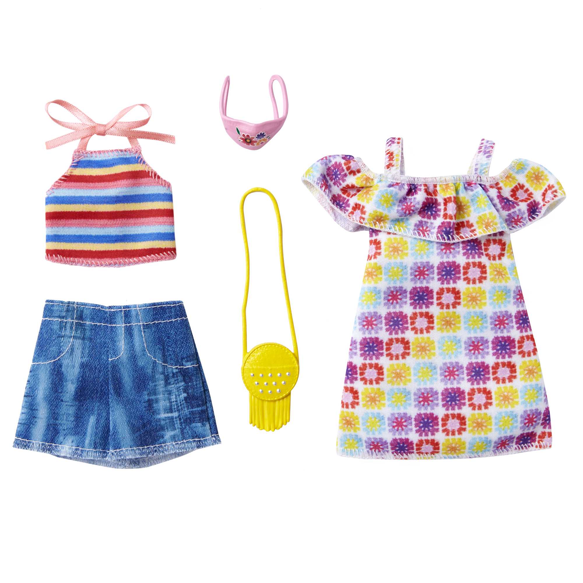 Barbie Fashions Cdu | GWF04 | MATTEL