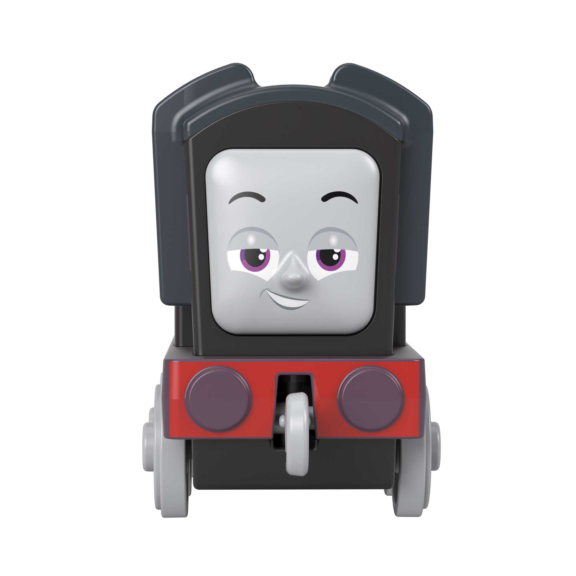 Fisher-Price Thomas & Friends Diesel Metal Engine | HBX97 | MATTEL