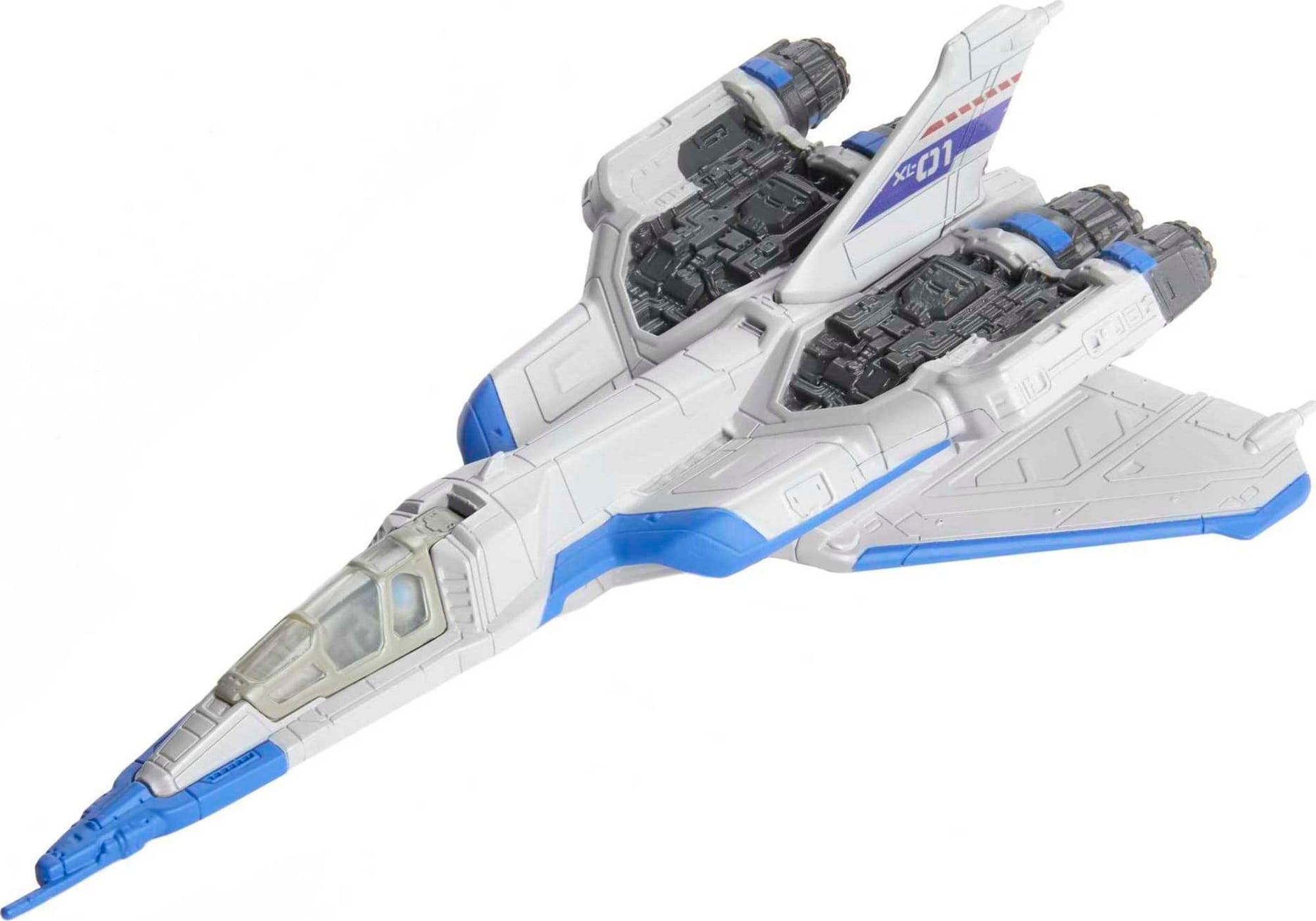 Disney Pixar Lightyear Hyperspeed Series XL-01 & Buzz Lightyear | HHJ94 ...