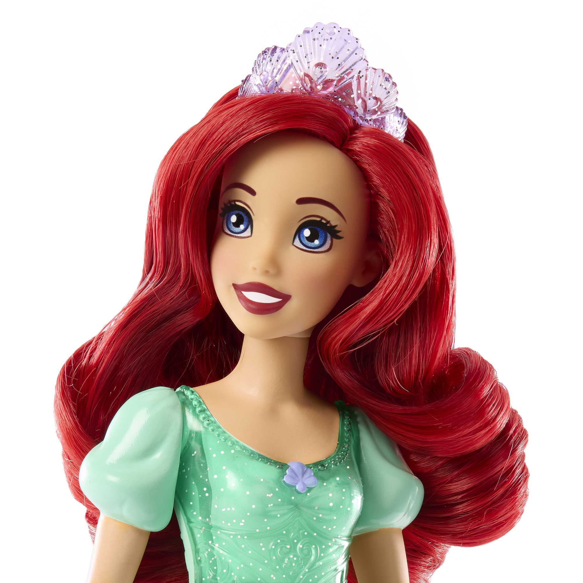 Disney Prinses Ariel Pop | HLW10 | MATTEL