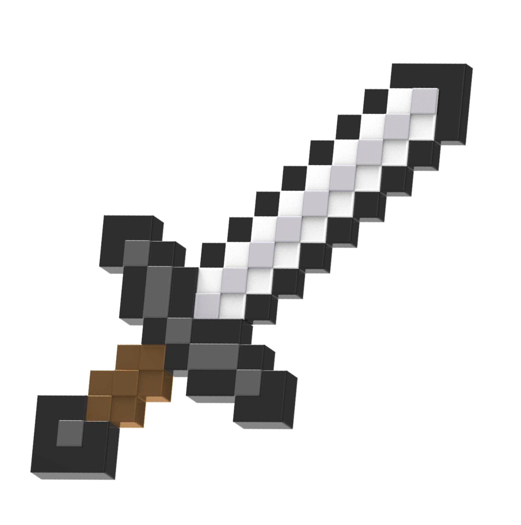 Minecraft Toys | Sword Or Pickaxe For Role-Play | Kids Gift | HLP59 ...