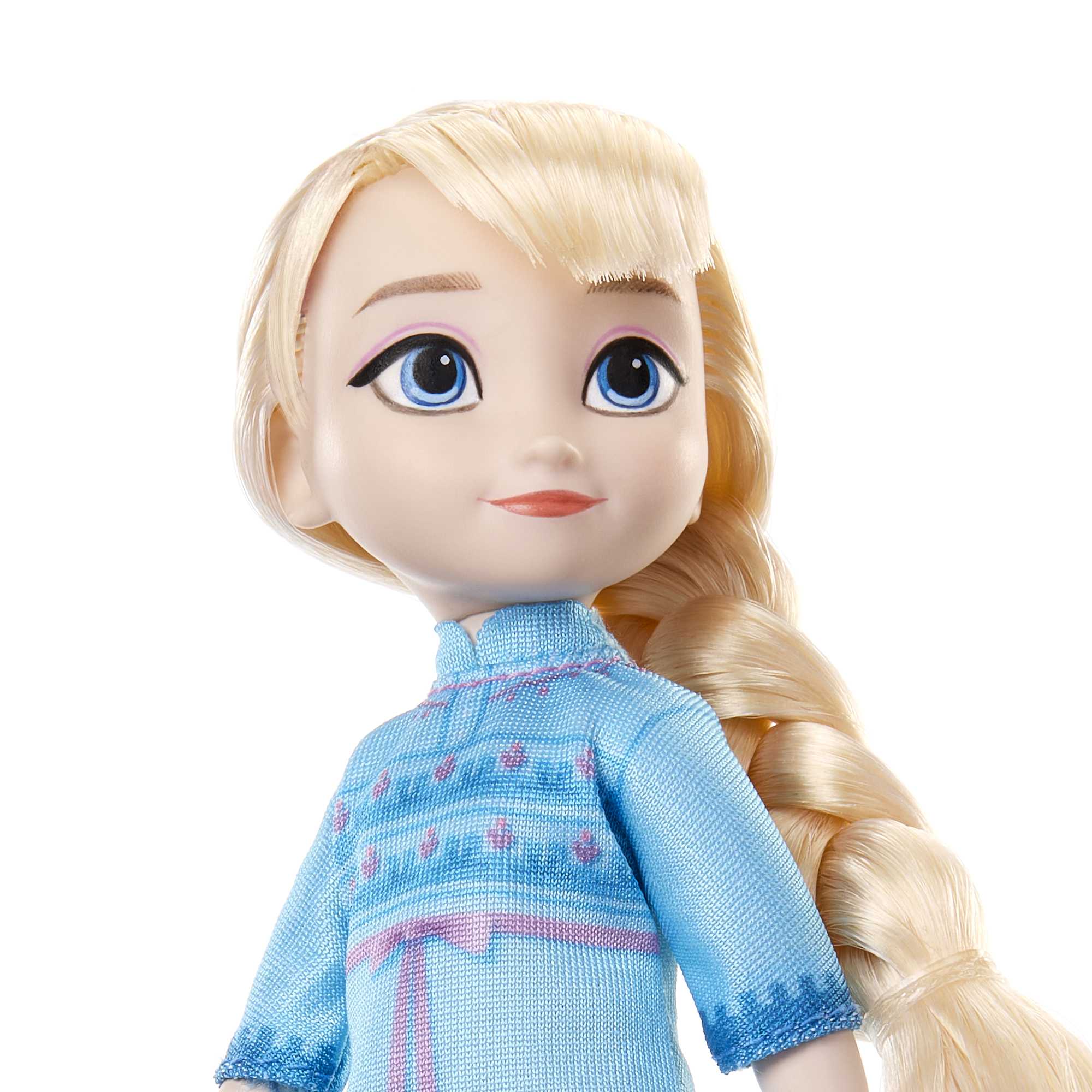 Disney Frozen Royal Family Of Arendelle | HND27 | MATTEL