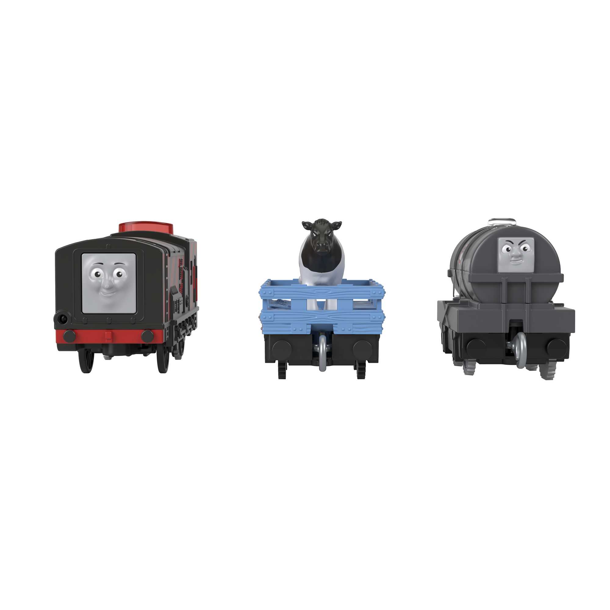 Thomas & Friends Talking Diesel | HDB63 | MATTEL